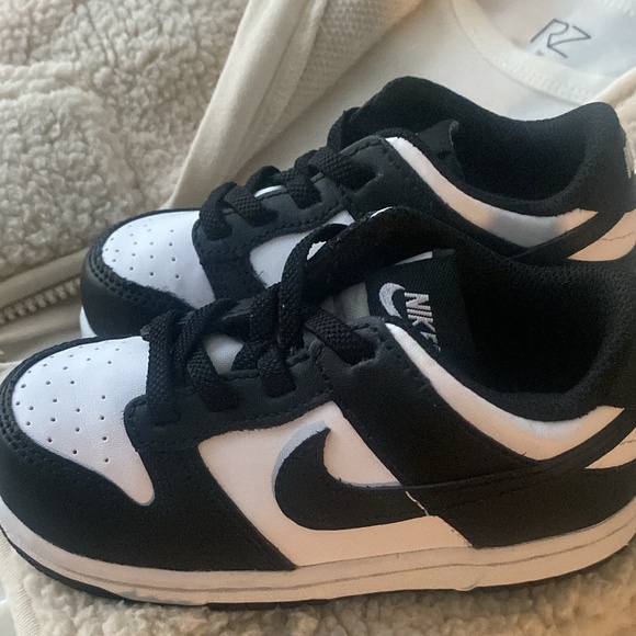 Nike | Shoes | 8c Nike Panda | Poshmark
